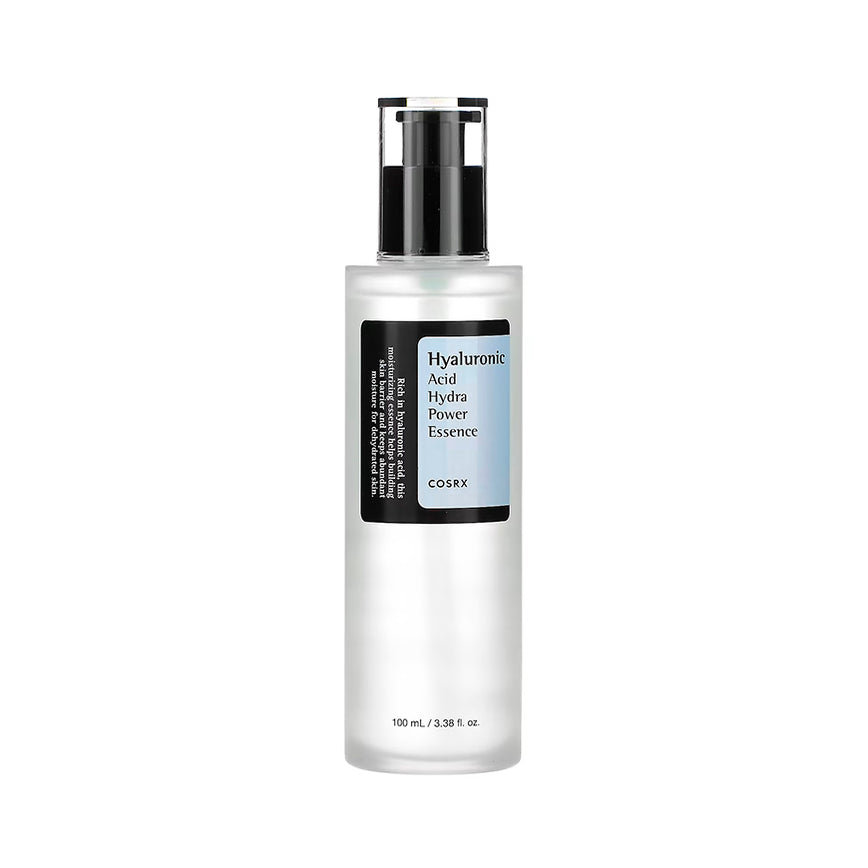 Hyaluronic Acid Hydra Power Essence — Yeppo®