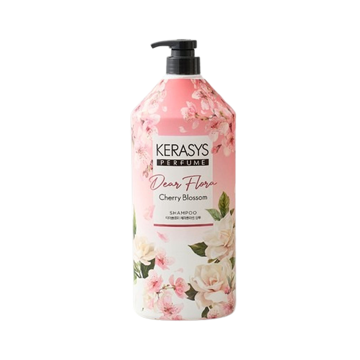 Dear Flora Cherry Blossom Shampoo (1.5L) — Yeppo®