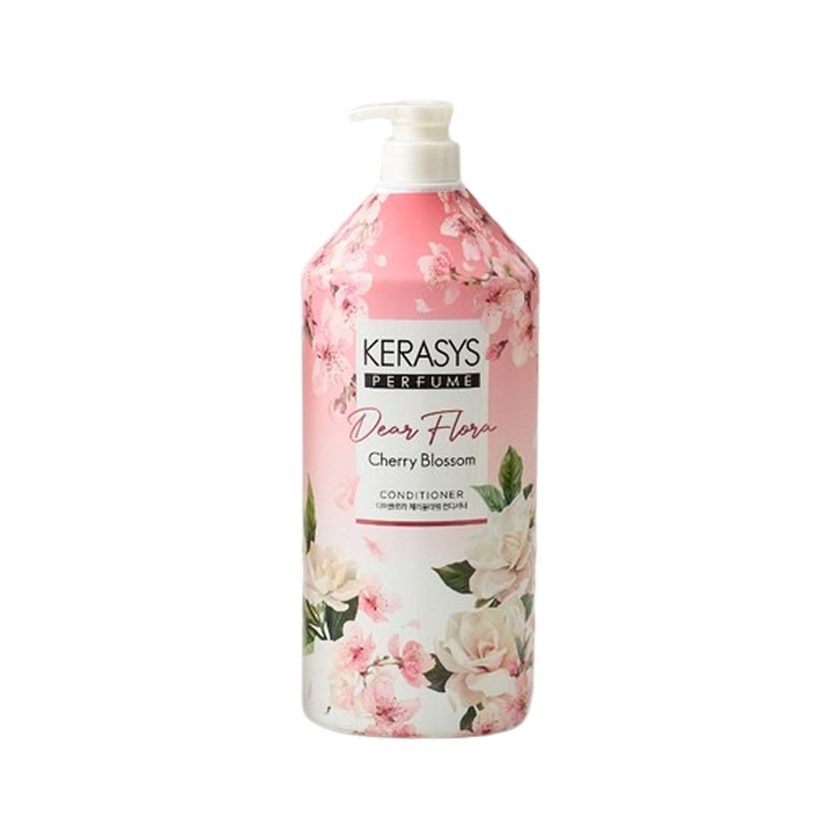 Dear Flora Cherry Blossom Rinse (1.5L) — Yeppo®