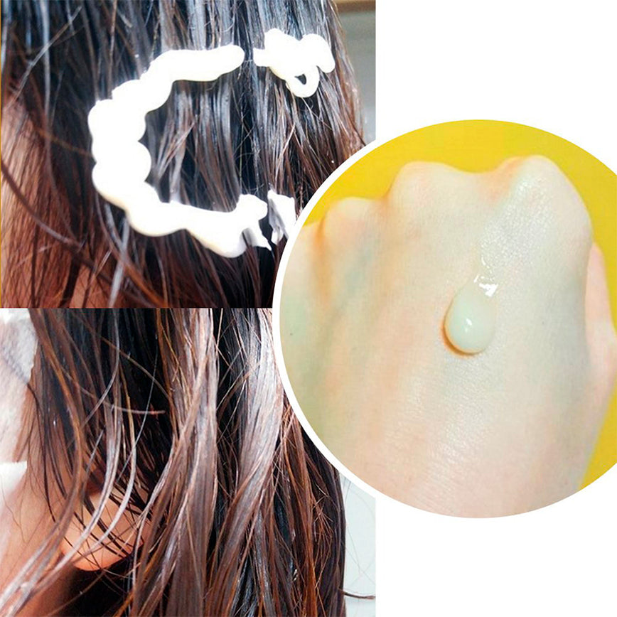 CER-100 Collagen Coating Protein Ion Injection — Yeppo®