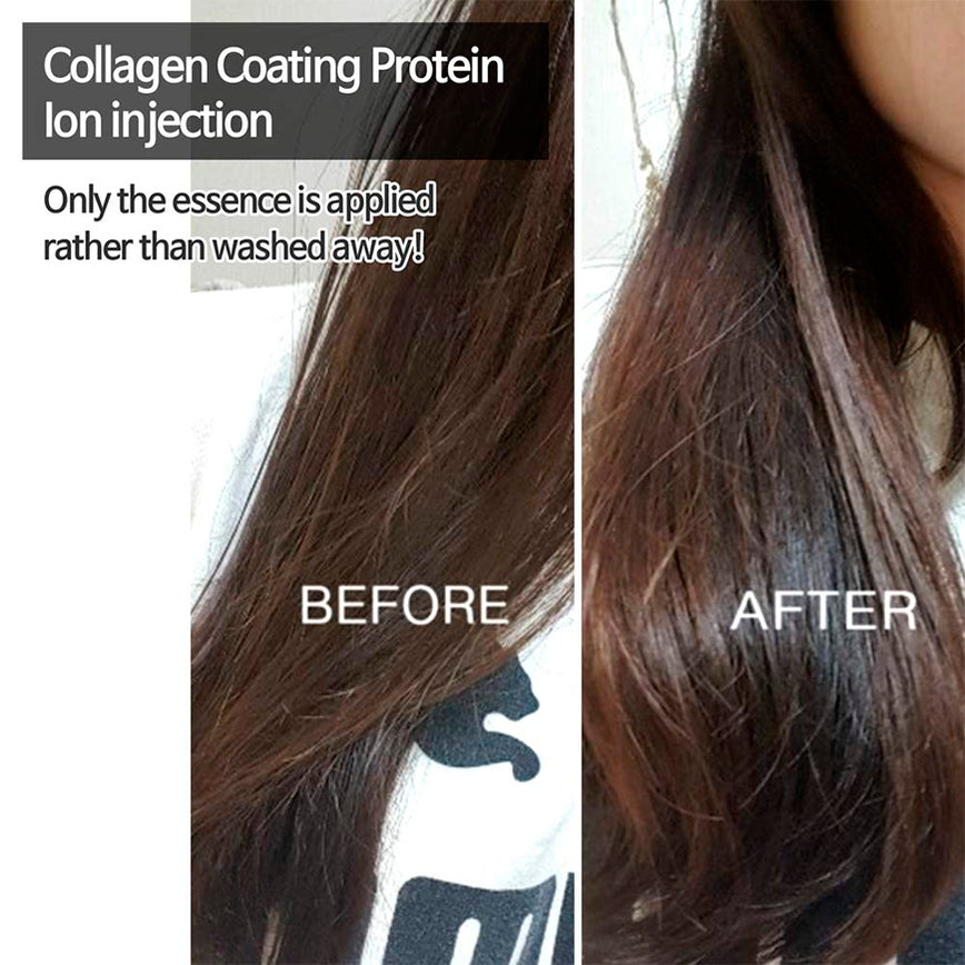 CER-100 Collagen Coating Protein Ion Injection — Yeppo®