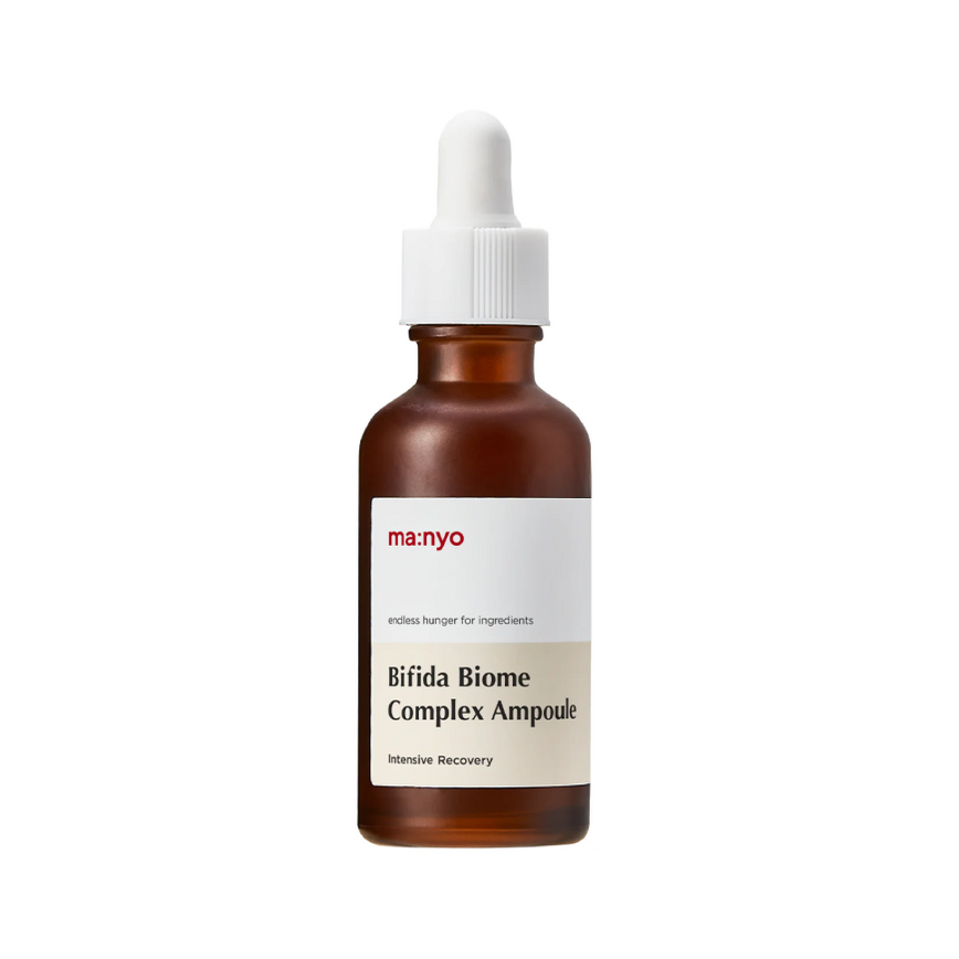 Bifida Biome Complex Ampoule — Yeppo®