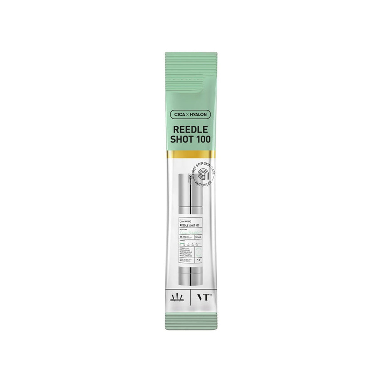 100 Reedle Shot 2ml x 10ea — Yeppo®
