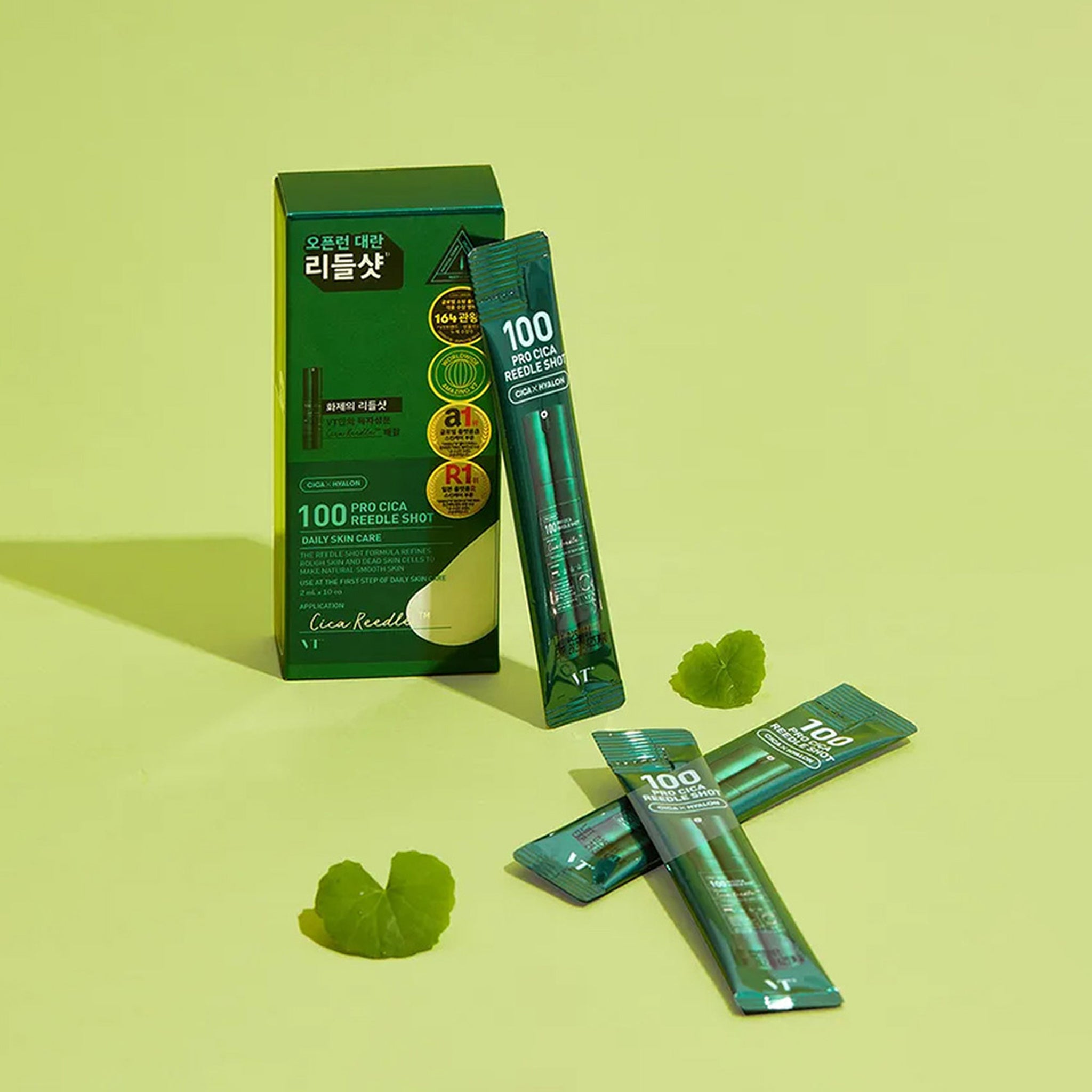 Productos — Yeppo®