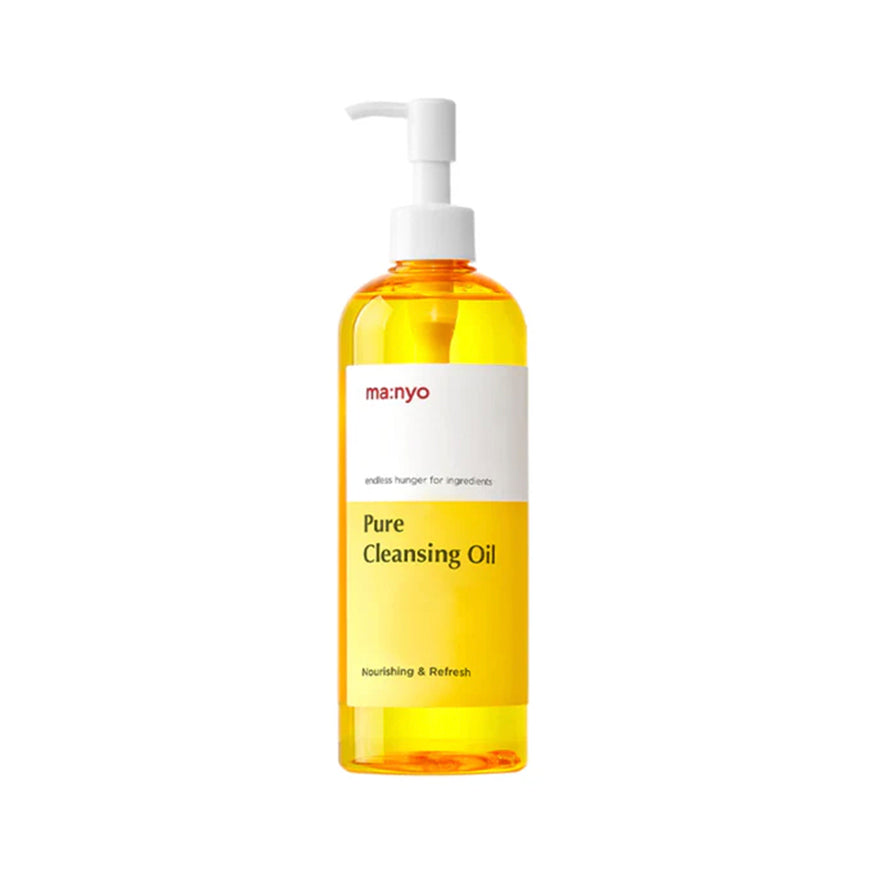 Pure Cleansing Oil (2 Tamaños) — Yeppo®