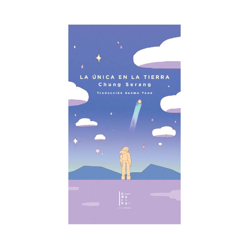 La Única en la Tierra — Yeppo®