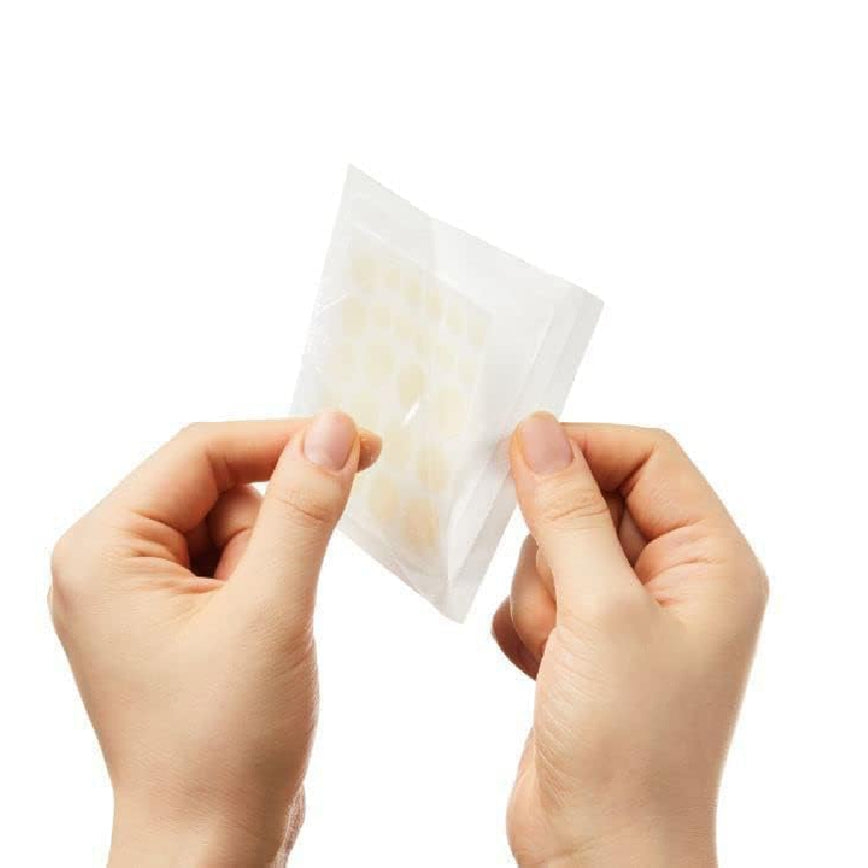 Acne Pimple Master Patch — Yeppo®