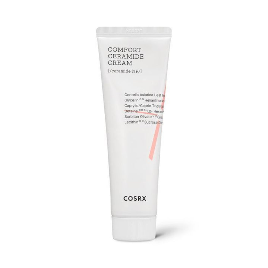 Balancium Comfort Ceramide Cream — Yeppo®