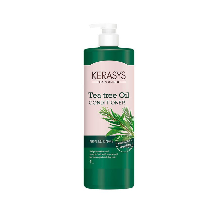 Tea Tree Oil Conditioner - EMSEKFLOL.COM